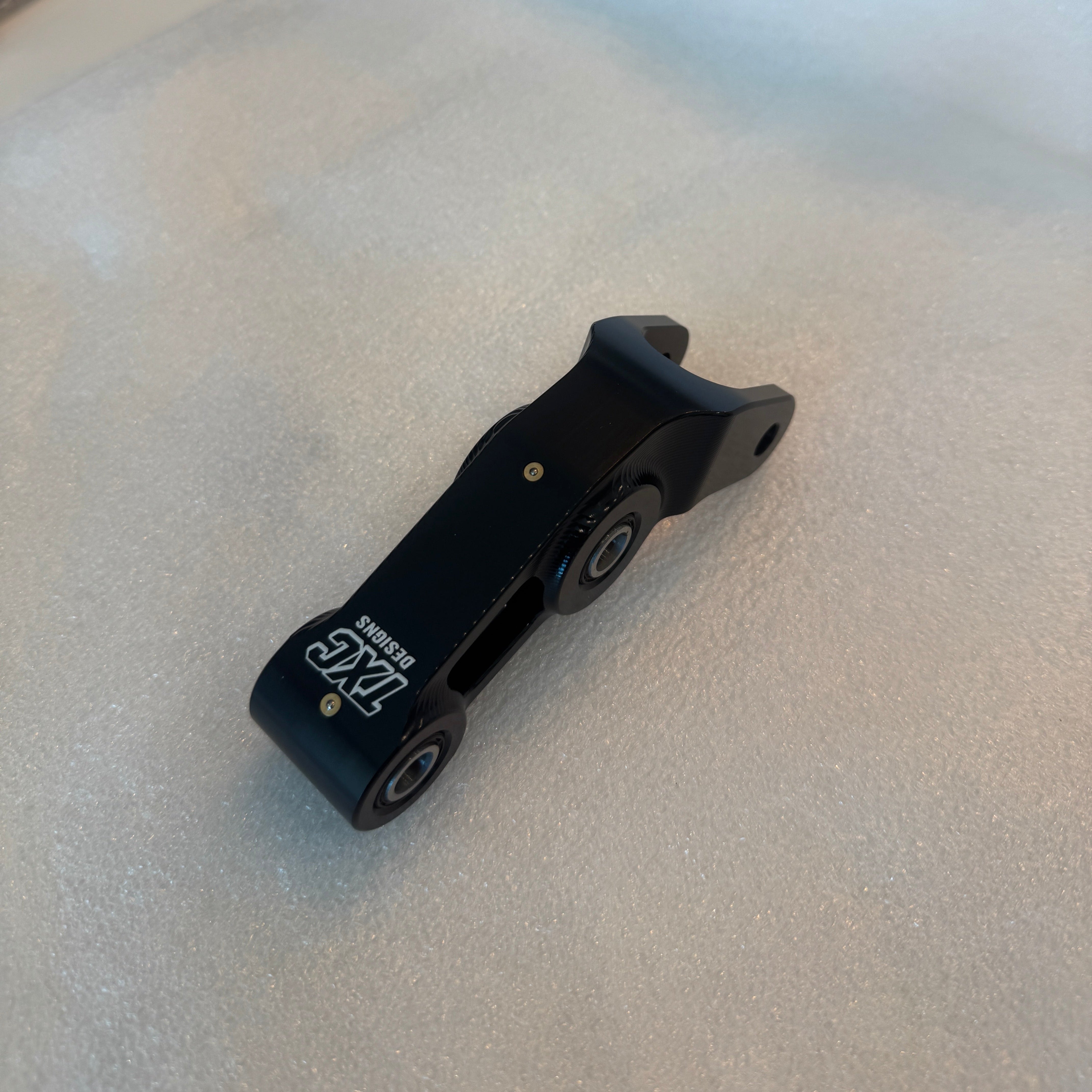 LBX Linkage – TXC Designs
