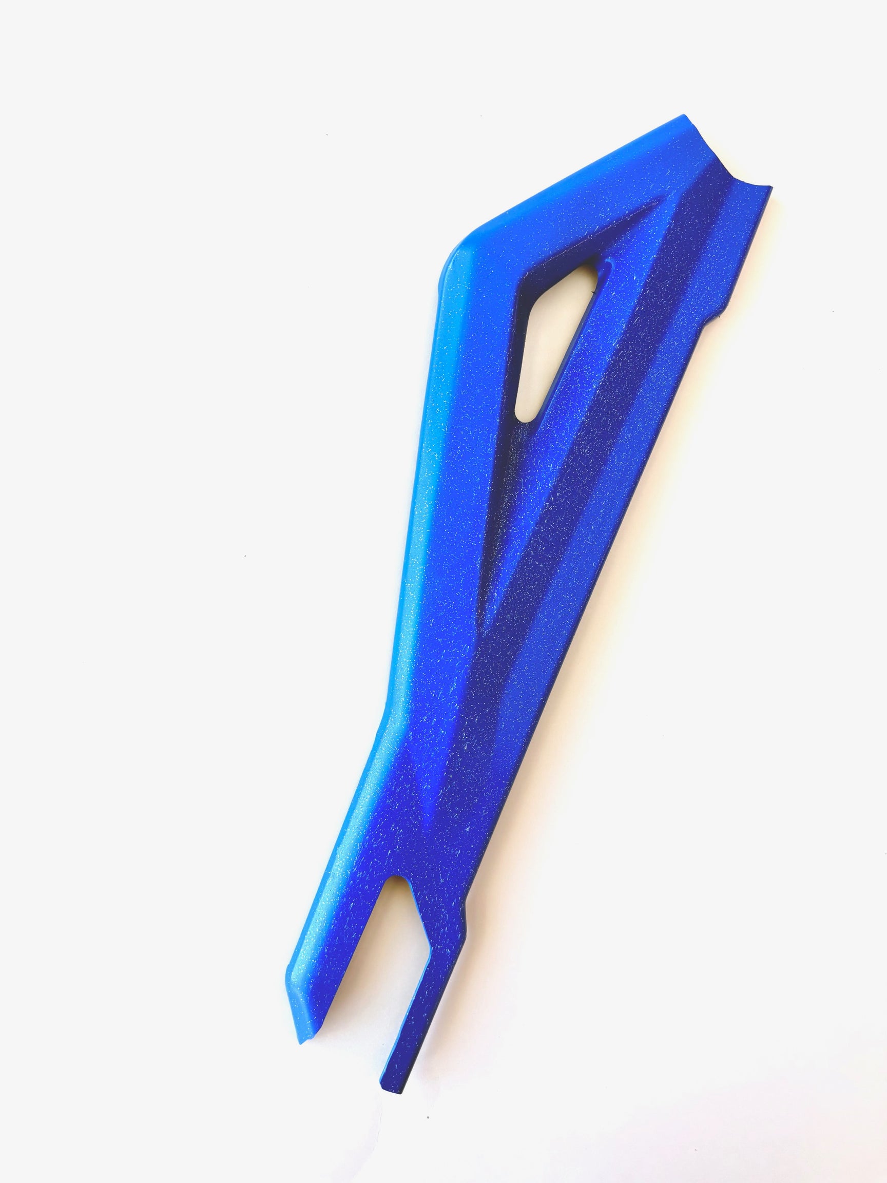 Surron "Coated" Frame Guards (LBX) – TXC Designs