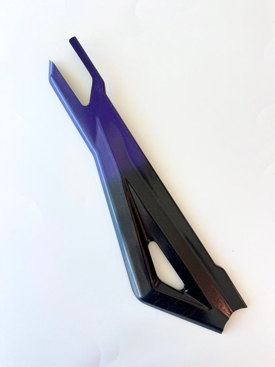 Surron "Coated" Frame Guards (LBX) – TXC Designs