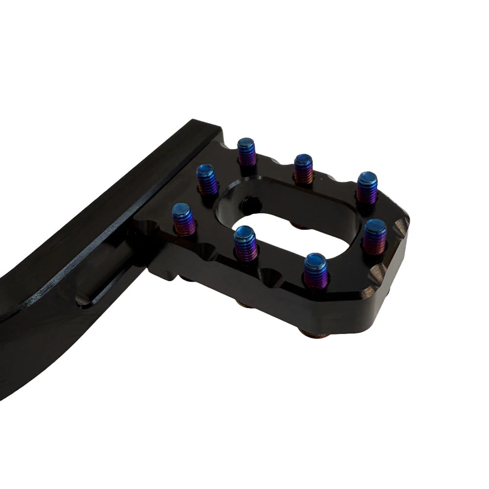 LBX/ERIDE Moto Foot Brake – TXC Designs