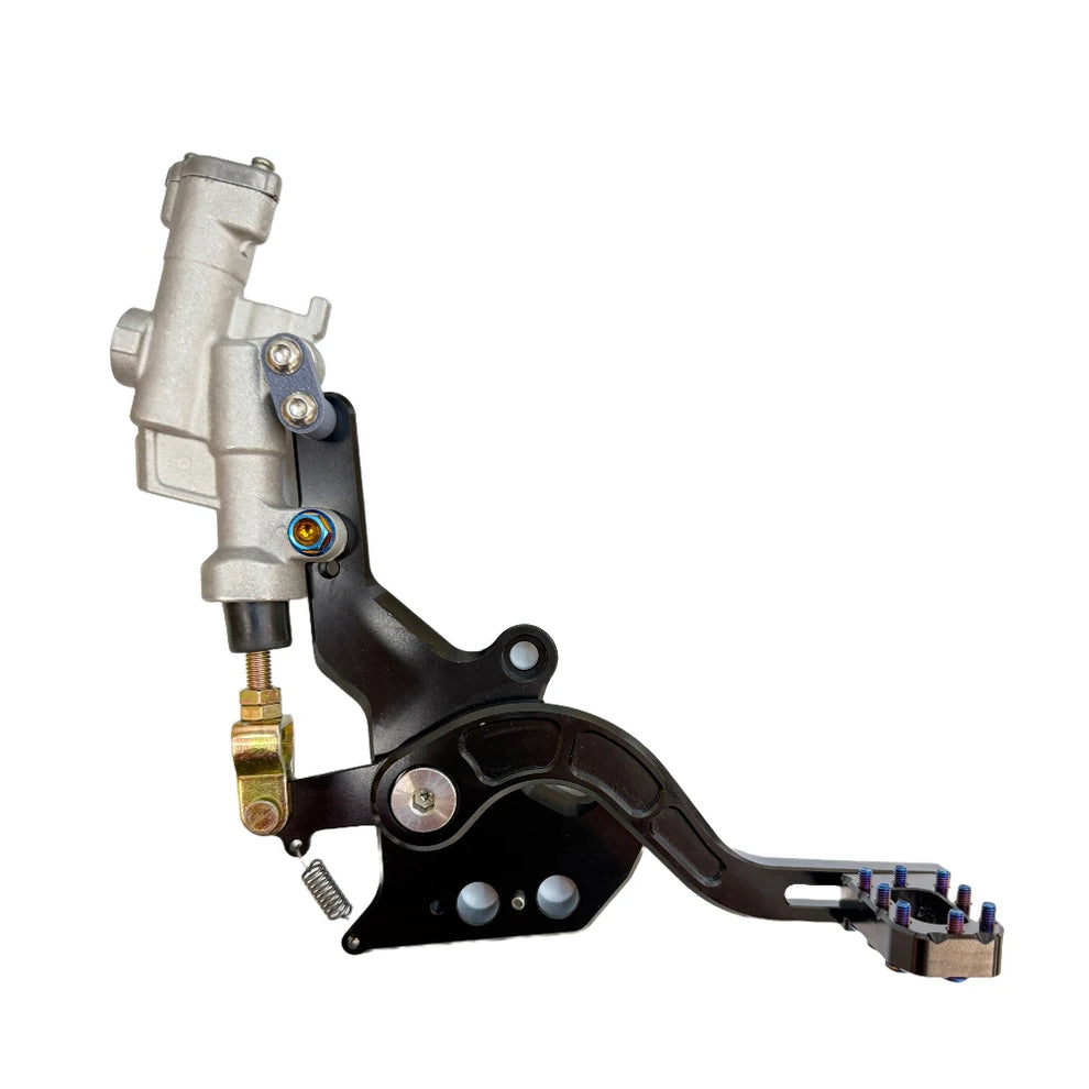 LBX/ERIDE Moto Foot Brake – TXC Designs