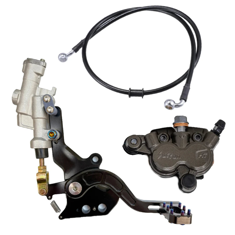 LBX/ERIDE Moto Foot Brake – TXC Designs